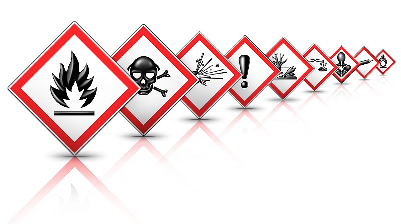 TRAINING ONLINE HAZID (HAZARD IDENTIFICATON)