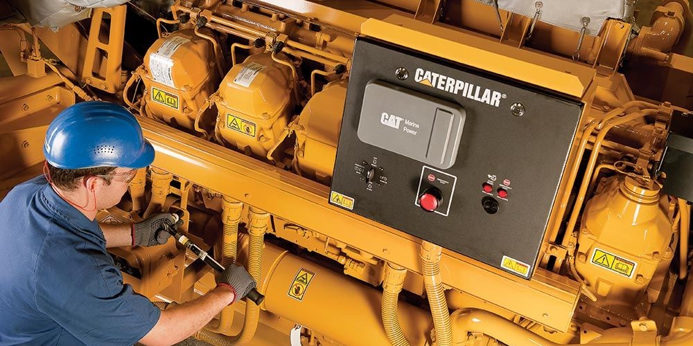 TRAINING ONLINE GENERATOR DAN ELECTRICAL MOTOR