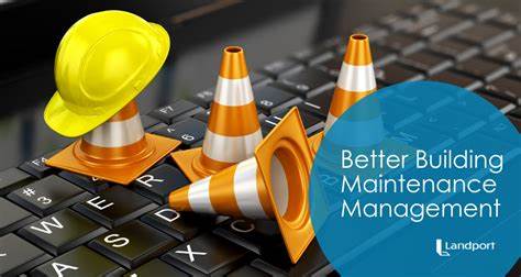 TRAINING ONLINE PREVENTIVE MAINTENANCE MANAGEMENT