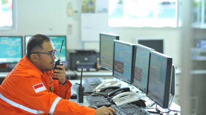 TRAINING ONLINE PRA PENGAWAS OPERASIONAL PERTAMBANGAN