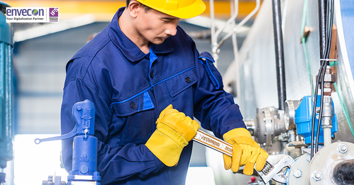 TRAINING ONLINE EARLY EQUIPMENT MANAGEMENT