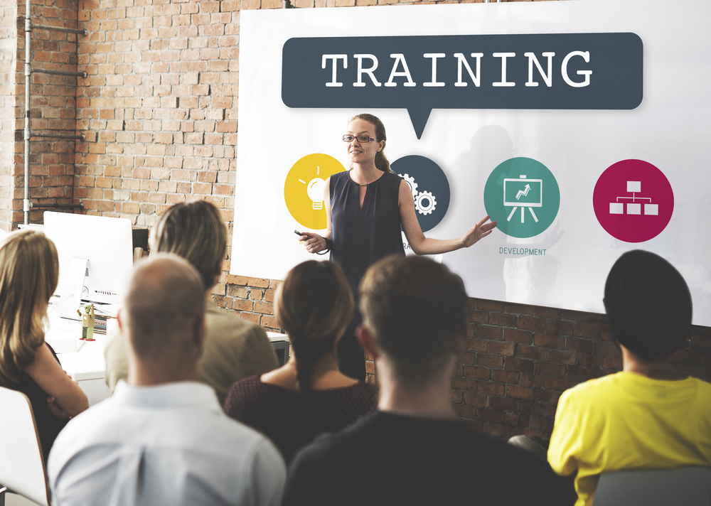 TRAINING ONLINE MERANCANG PROGRAM PELATIHAN