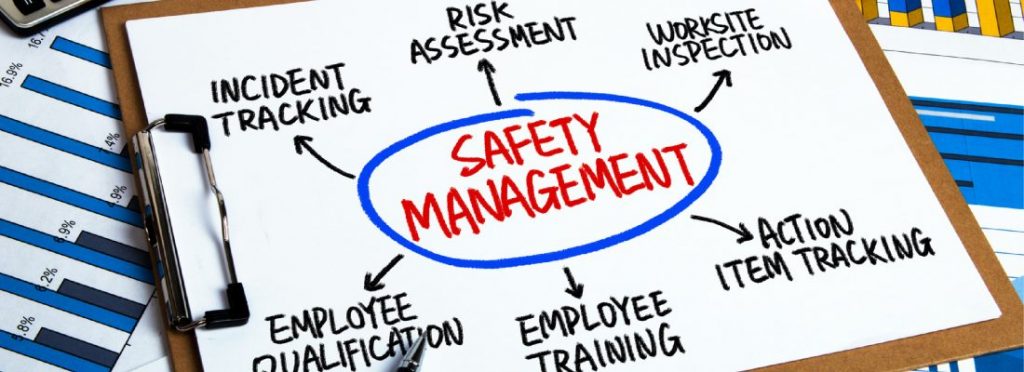 TRAINING ONLINE EMPLOYEE SAFETY STANDARD