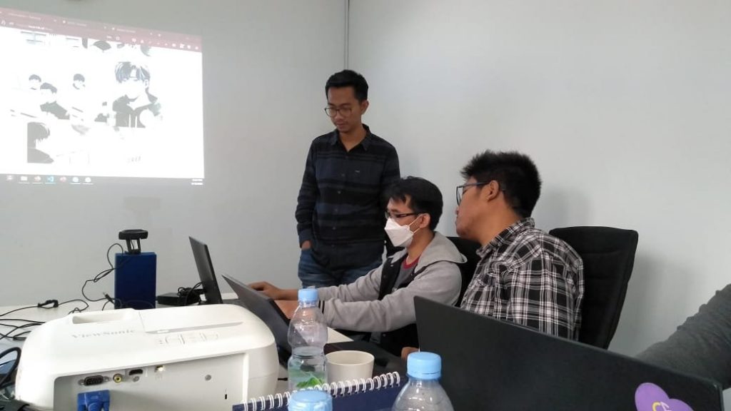 Home - Farzana Training